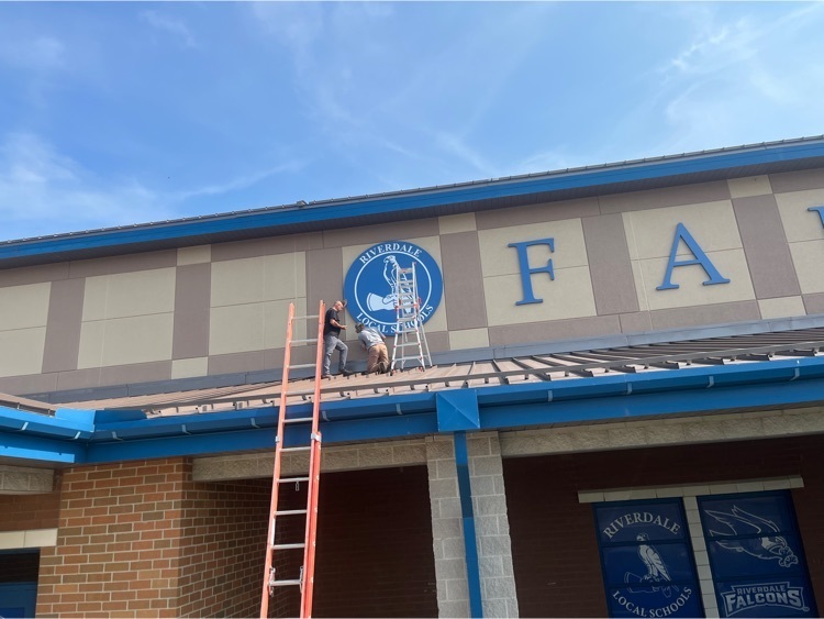 Live Feed | Riverdale Local Schools