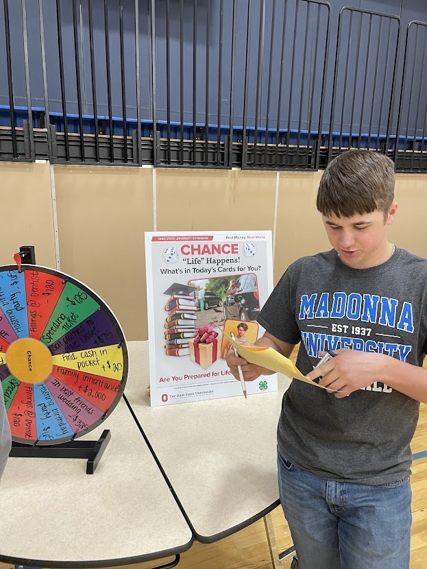 Live Feed | Riverdale Local Schools