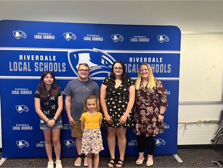 Live Feed | Riverdale Local Schools