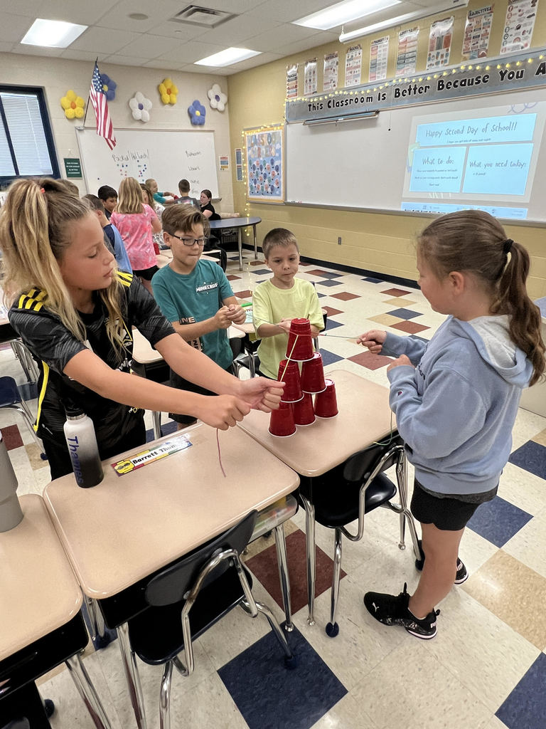 Live Feed | Riverdale Local Schools